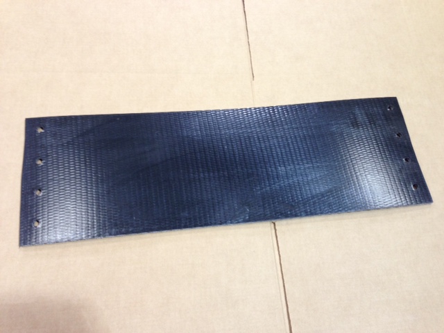 Item # 6158, Belt, PVC DCM, DCMJ, FTA On Liftomatic Material Handling, Inc.